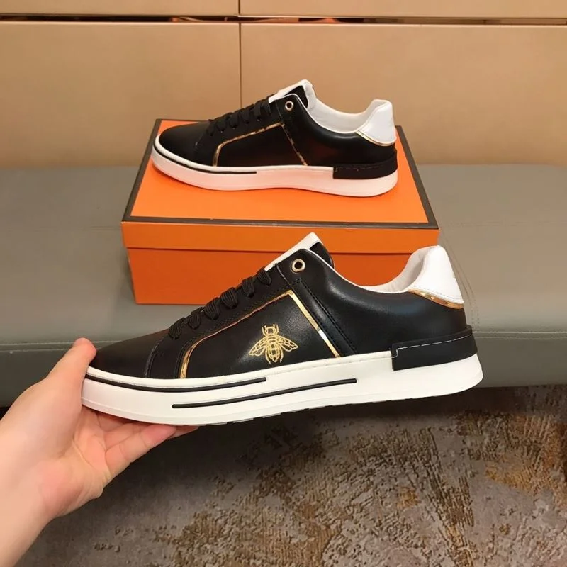 Low-cost Gucci Low Shoes