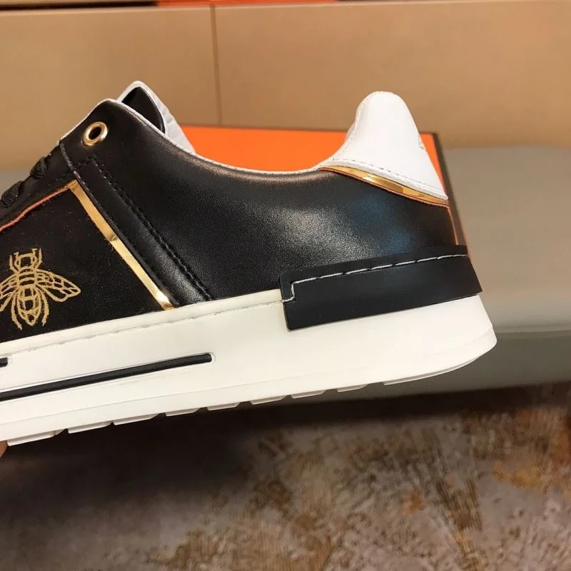 Low-cost Gucci Low Shoes