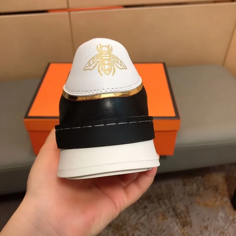 Low-cost Gucci Low Shoes
