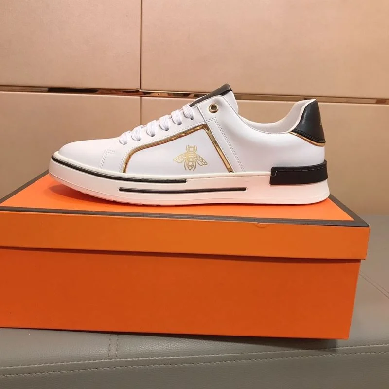 Gucci Low Shoes