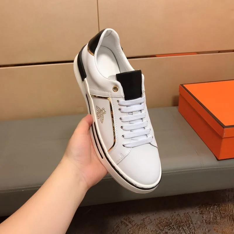 High accuracy Gucci Low Shoes