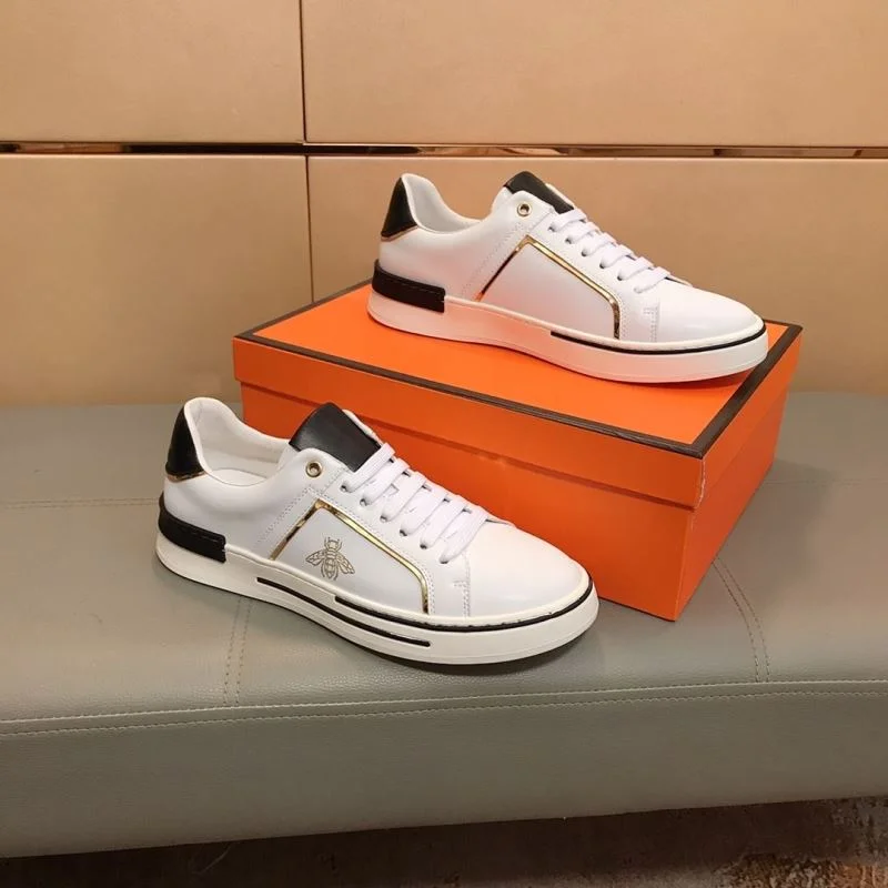 High accuracy Gucci Low Shoes