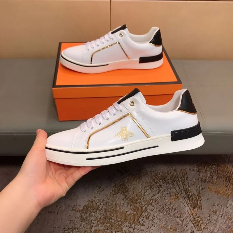 High accuracy Gucci Low Shoes