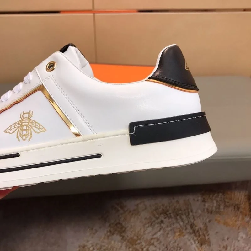 High accuracy Gucci Low Shoes