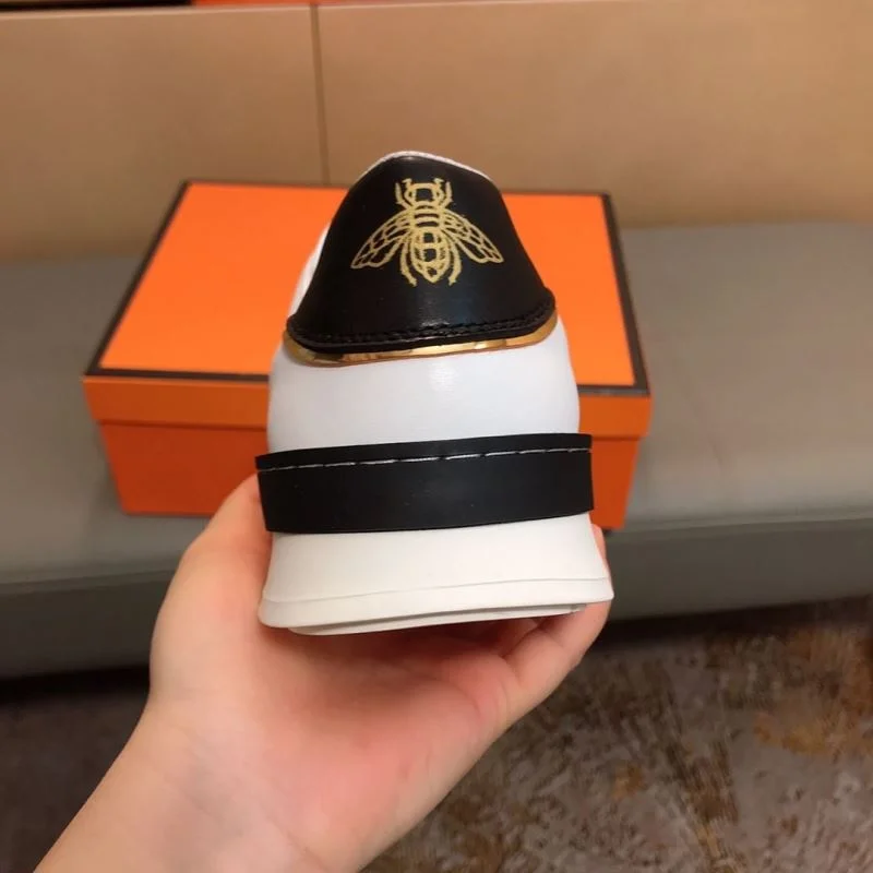 High accuracy Gucci Low Shoes