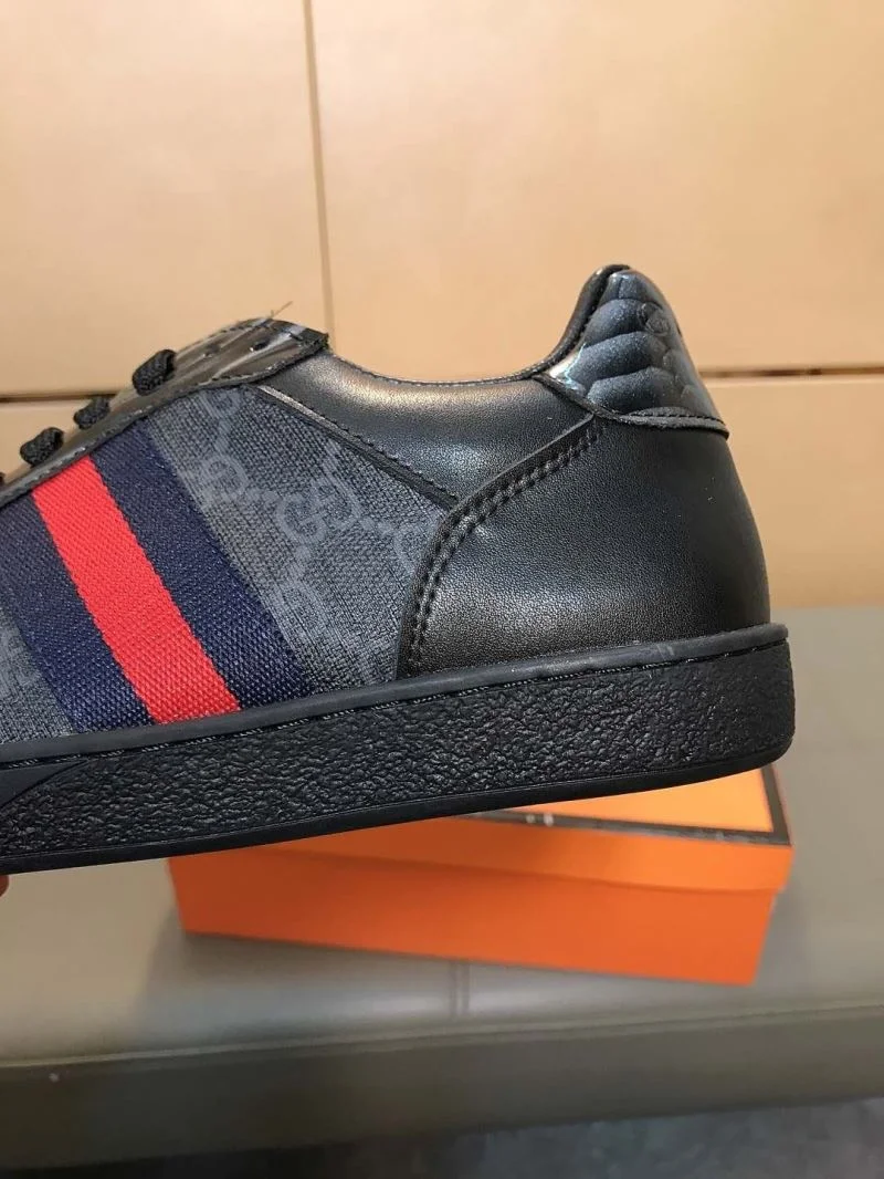 Reasonably priced Gucci Low Shoes
