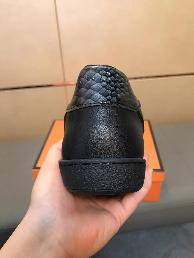 Reasonably priced Gucci Low Shoes