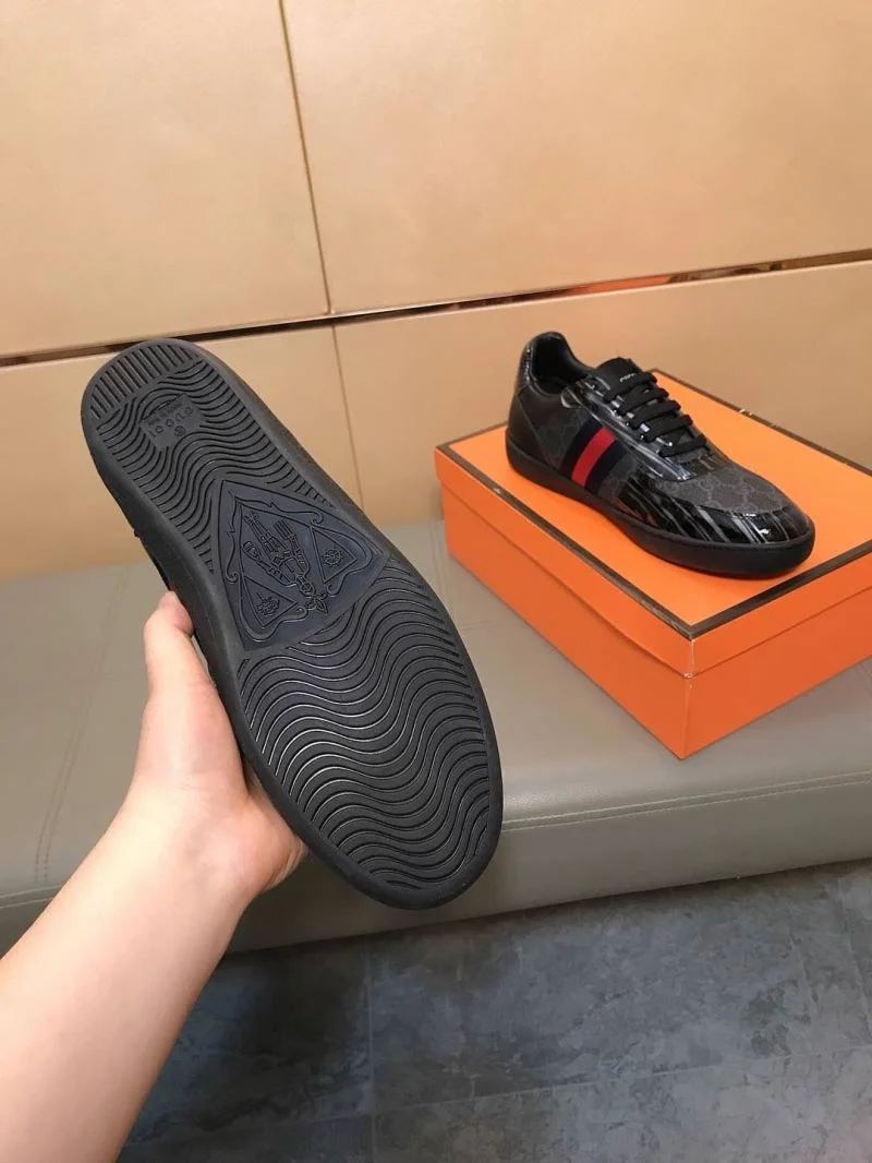 Reasonably priced Gucci Low Shoes
