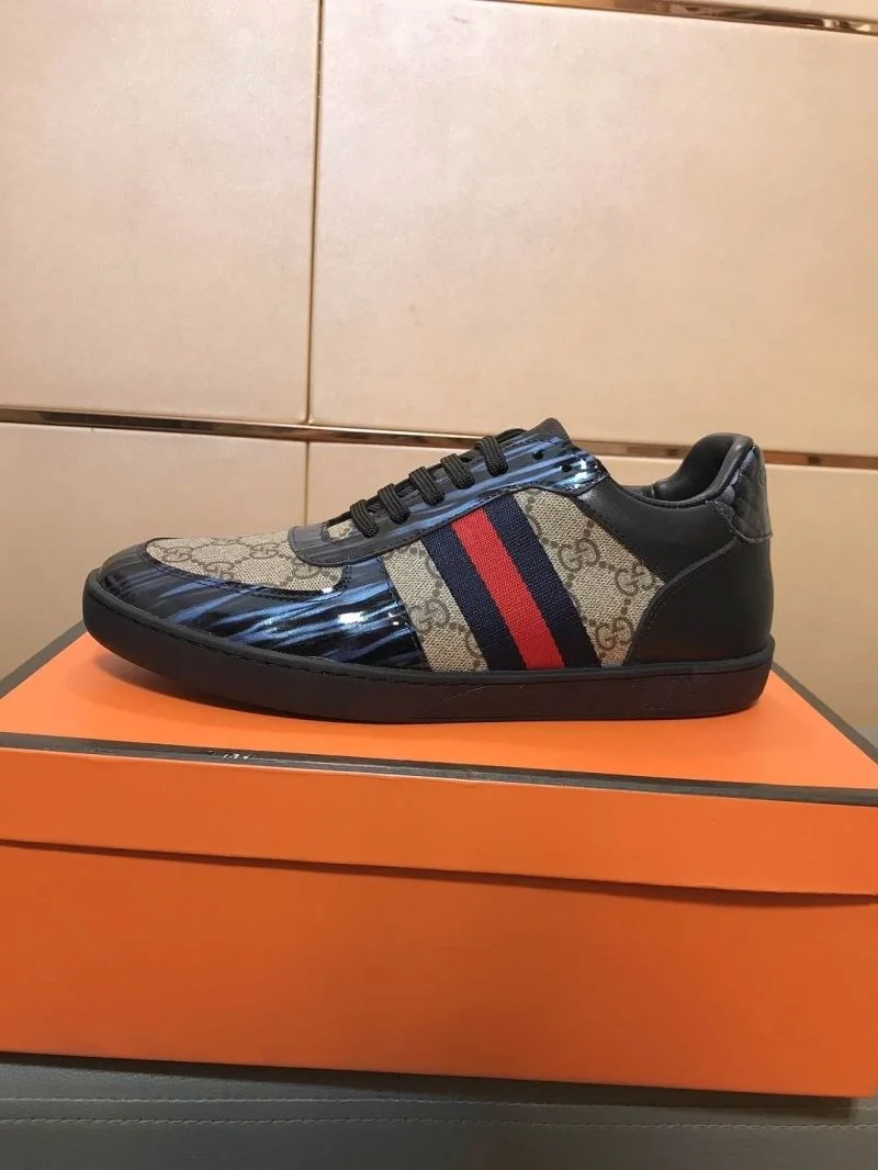 Gucci Low Shoes