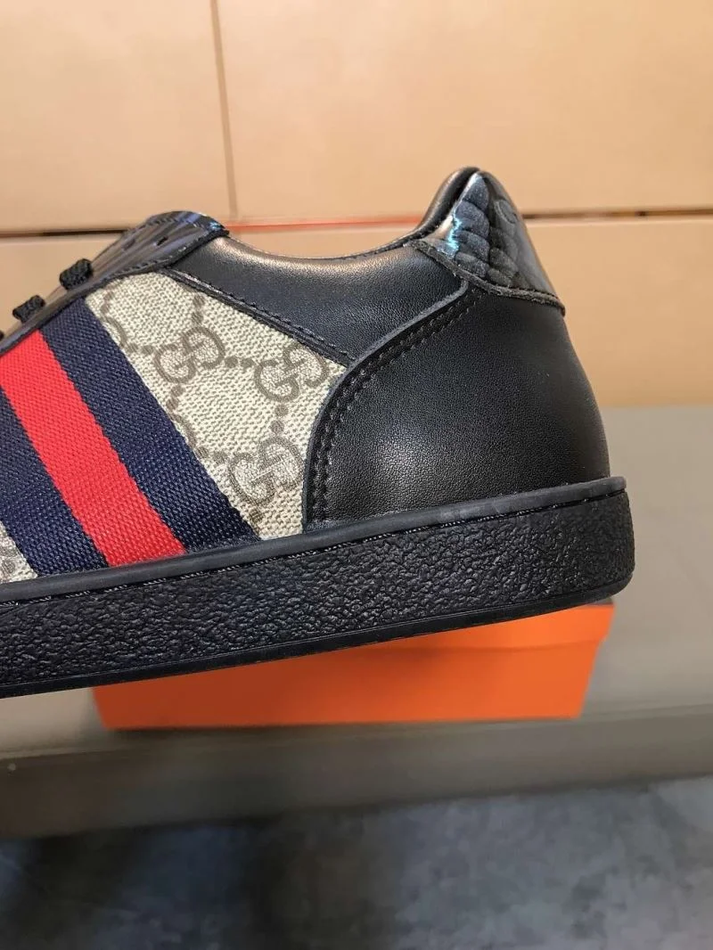 Cut-rate Gucci Low Shoes