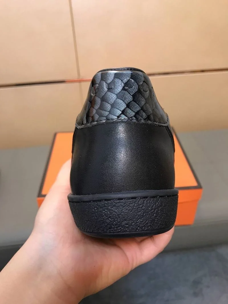 Cut-rate Gucci Low Shoes