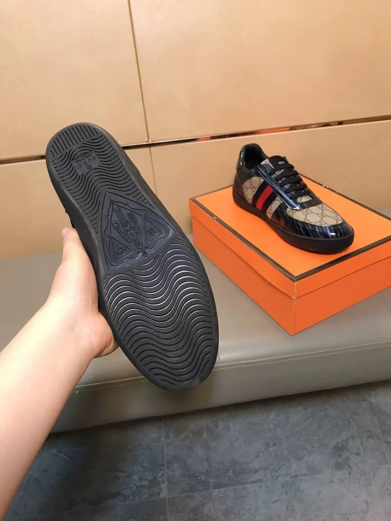 Cut-rate Gucci Low Shoes