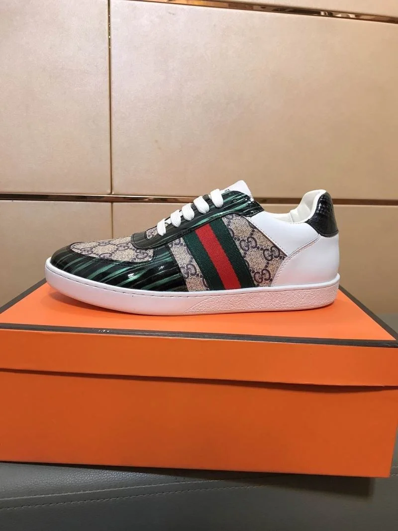 Gucci Low Shoes