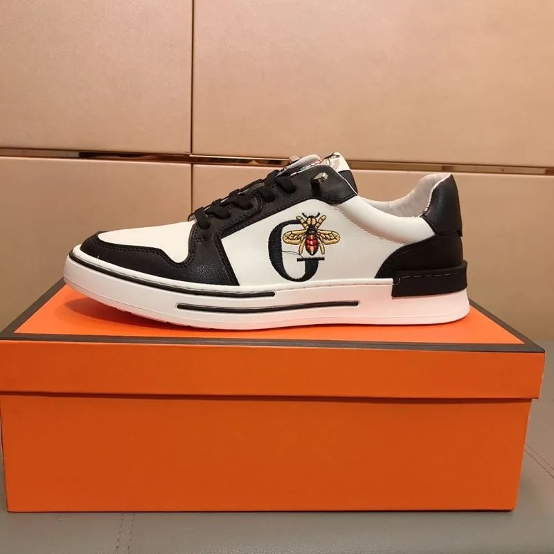 Gucci Low Shoes