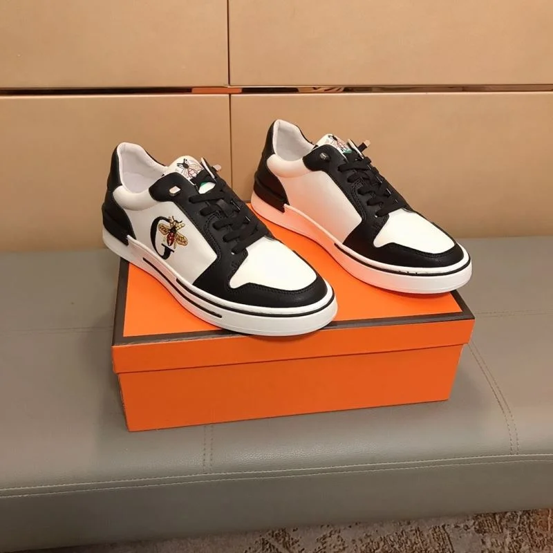 Real Gucci Low Shoes