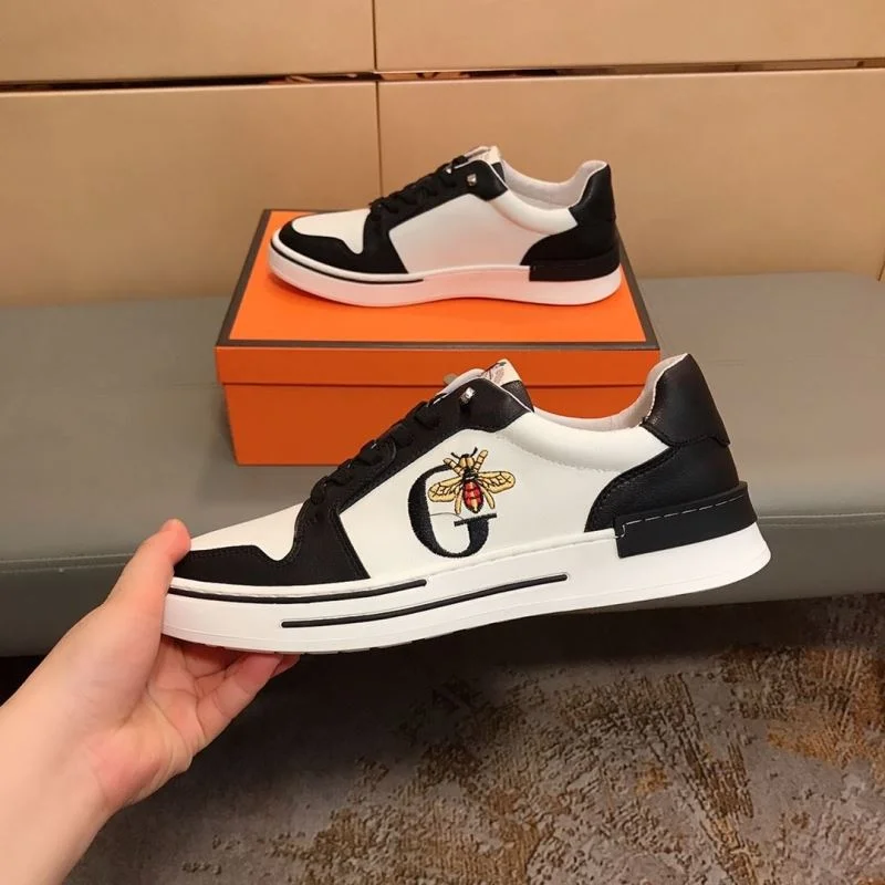 Real Gucci Low Shoes