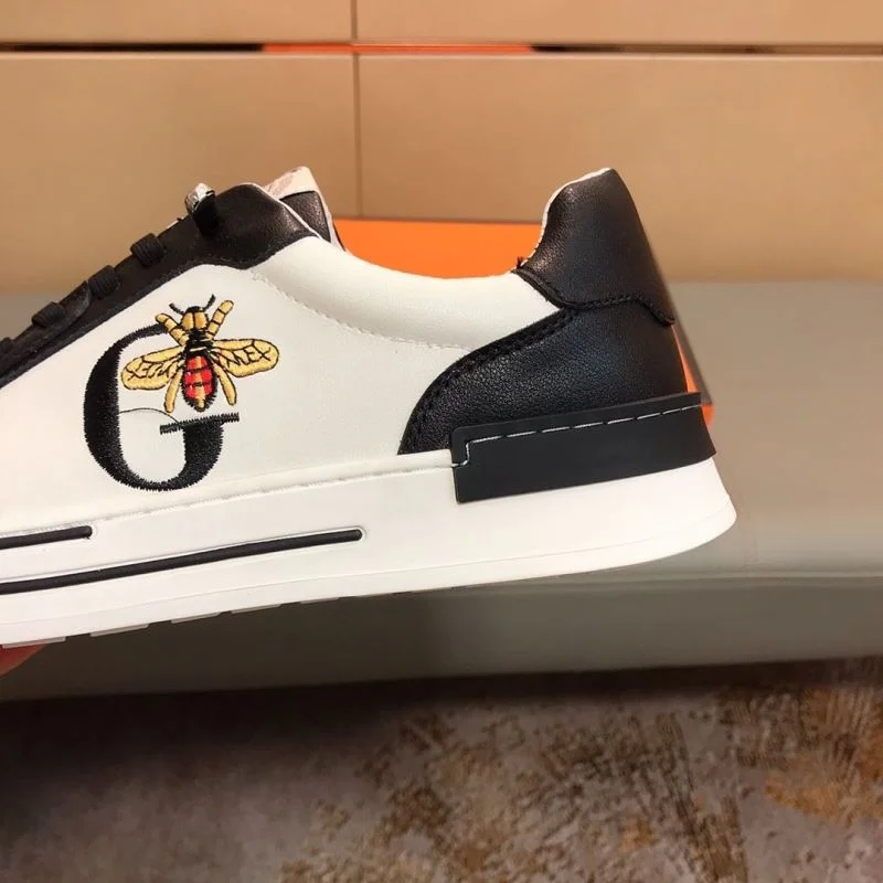 Real Gucci Low Shoes