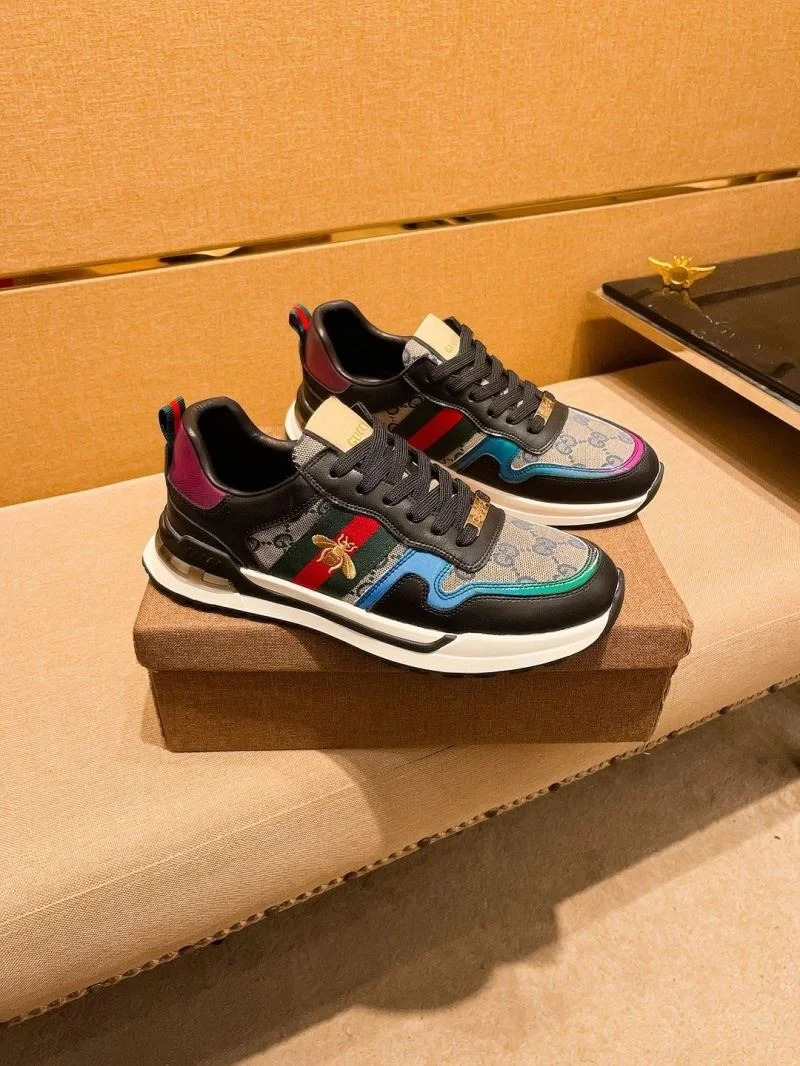 Gucci Low Shoes