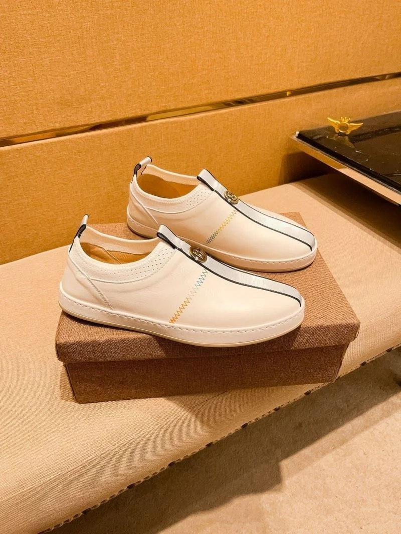 Gucci Low Shoes