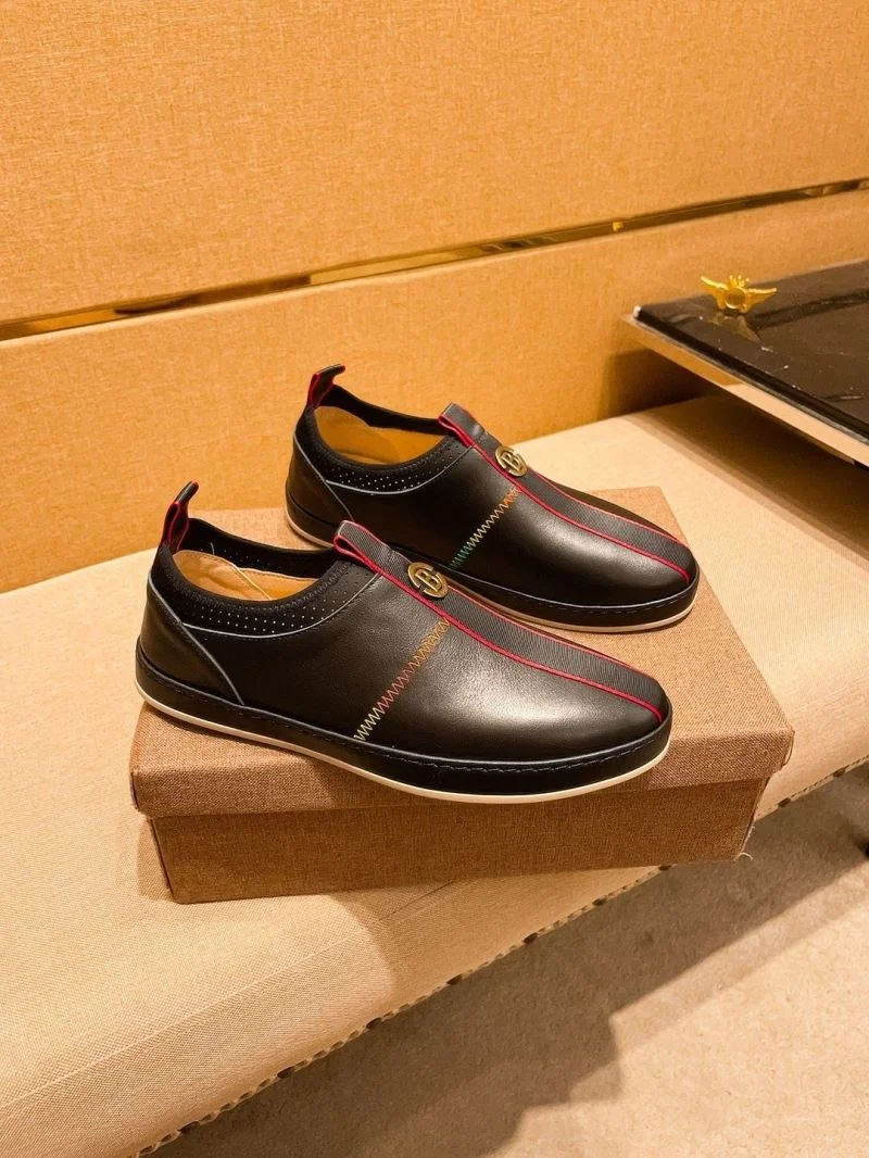 Gucci Low Shoes