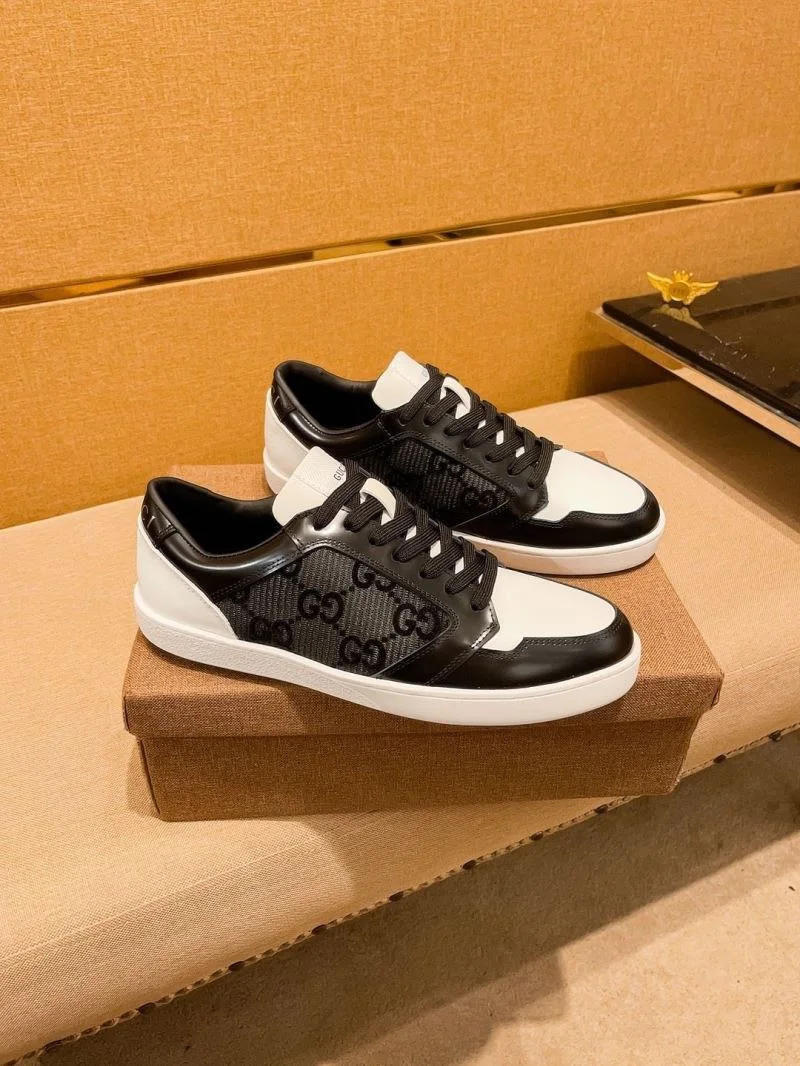 Gucci Low Shoes