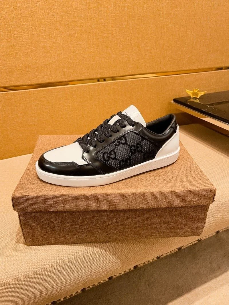 Inexpensive Gucci Low Shoes
