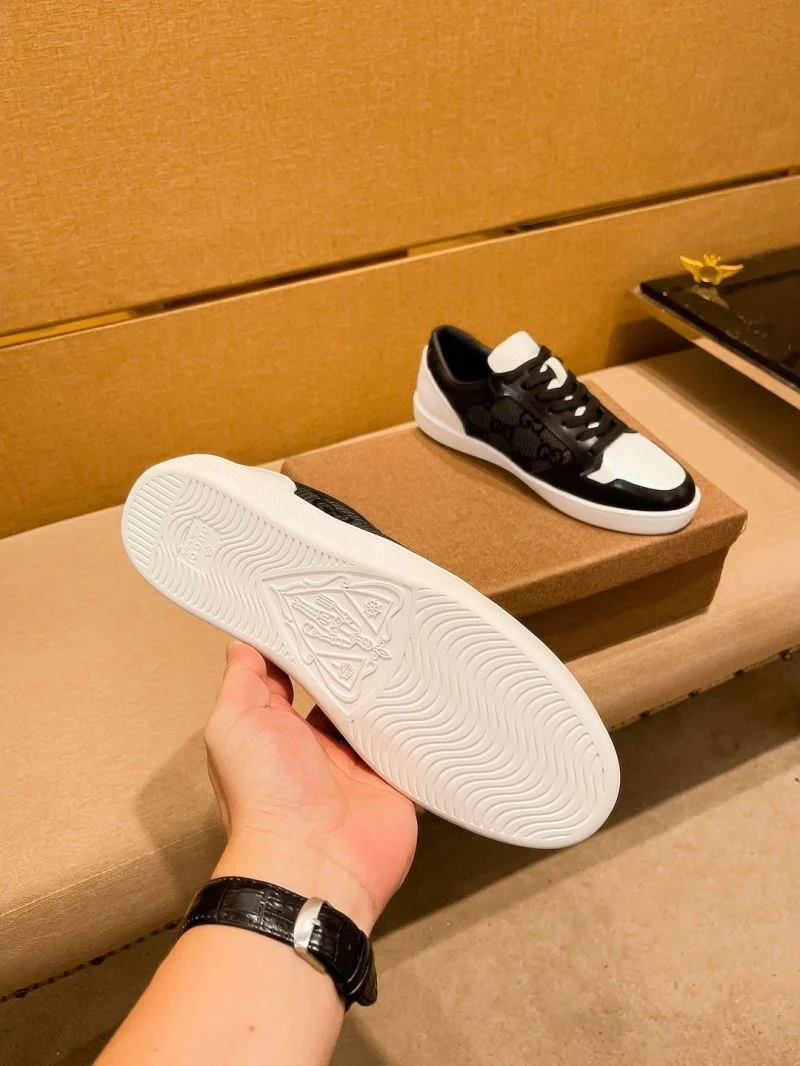 Inexpensive Gucci Low Shoes