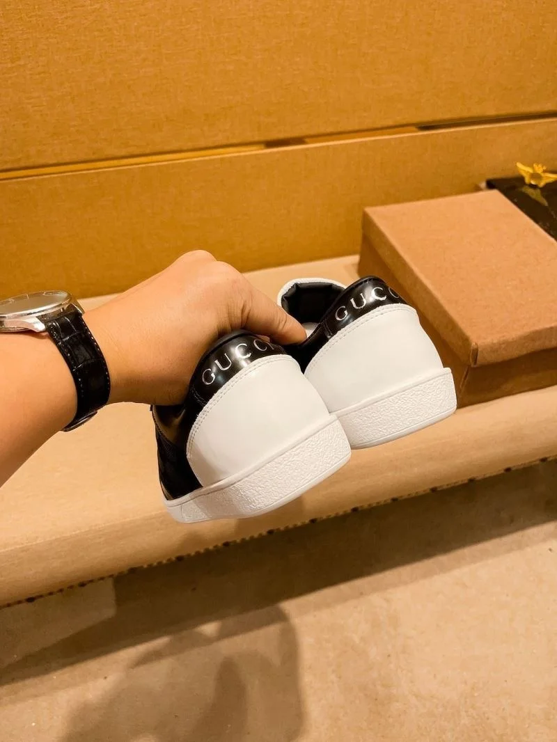 Inexpensive Gucci Low Shoes