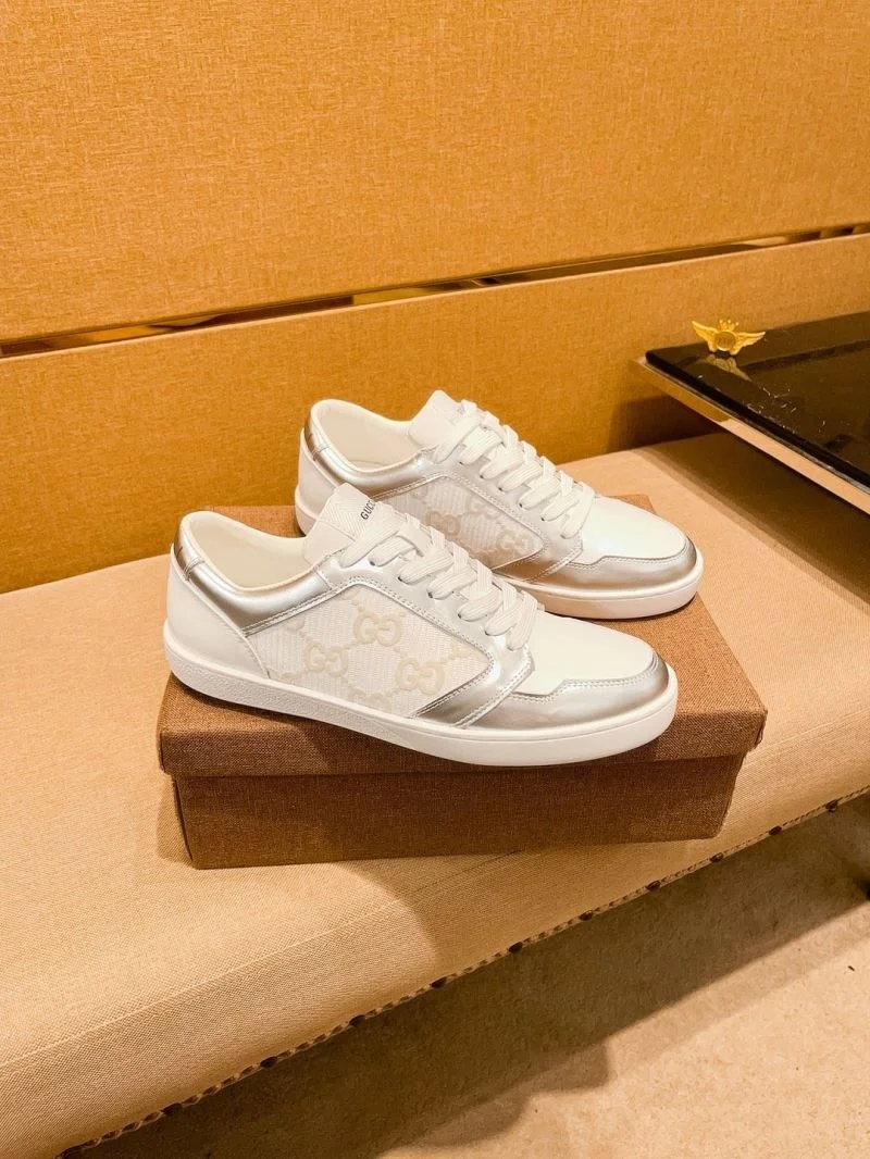 Gucci Low Shoes