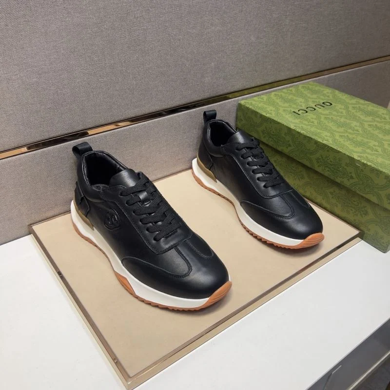 Gucci Low Shoes