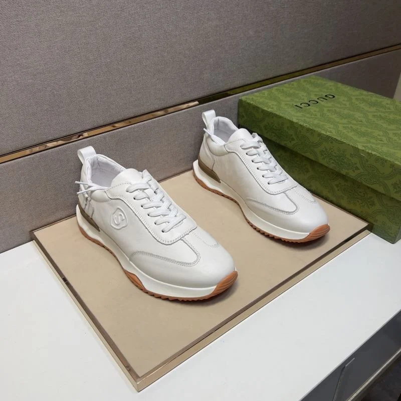 Gucci Low Shoes