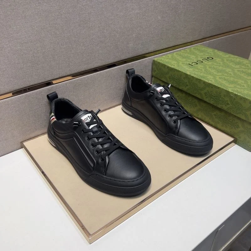 Gucci Low Shoes