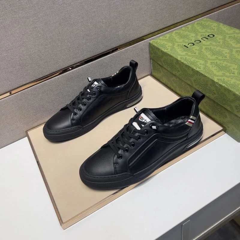 Top match Gucci Low Shoes