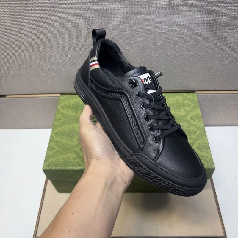 Top match Gucci Low Shoes