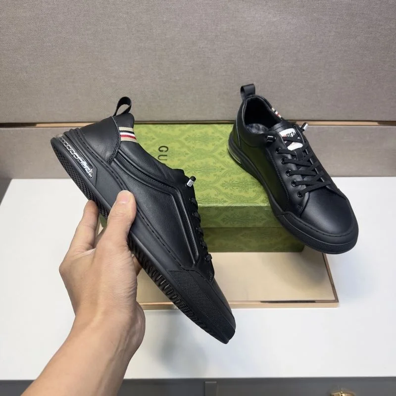 Top match Gucci Low Shoes