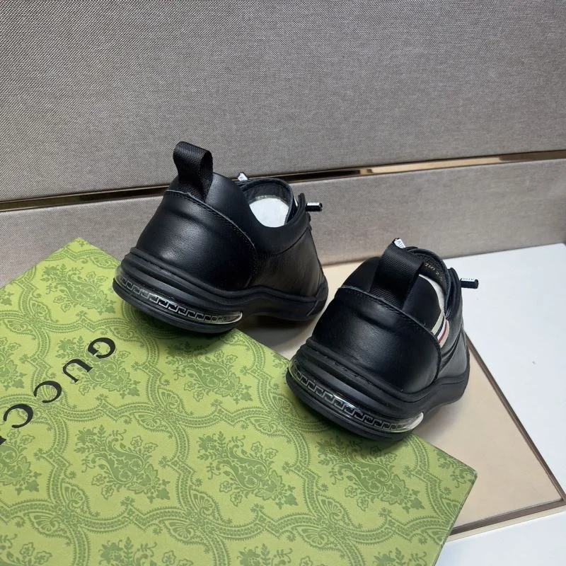 Top match Gucci Low Shoes