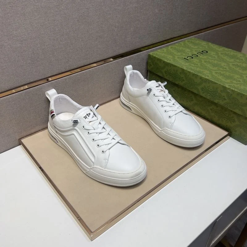 Gucci Low Shoes