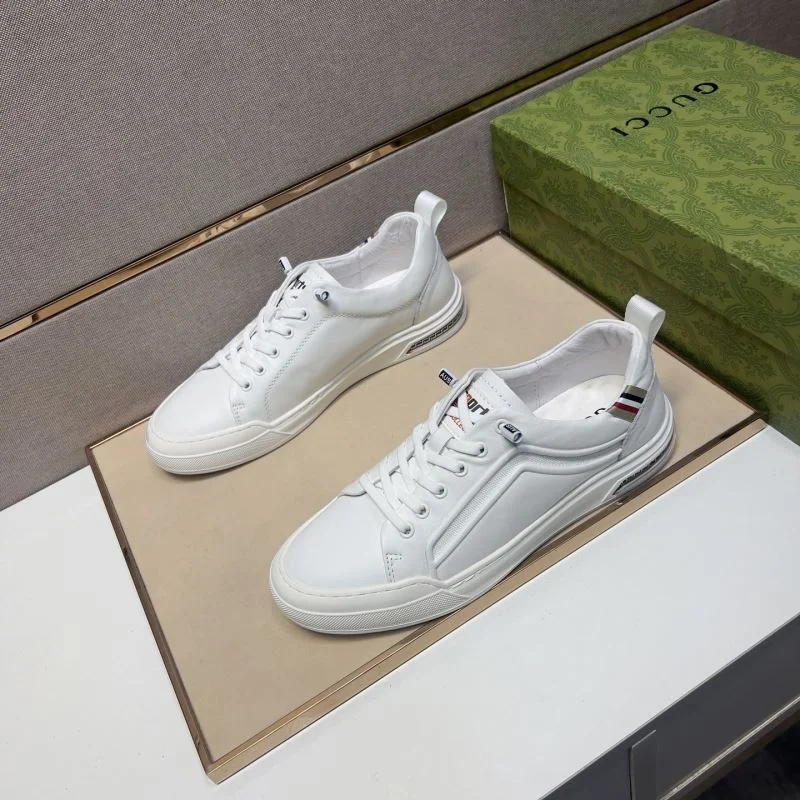 Legit Gucci Low Shoes