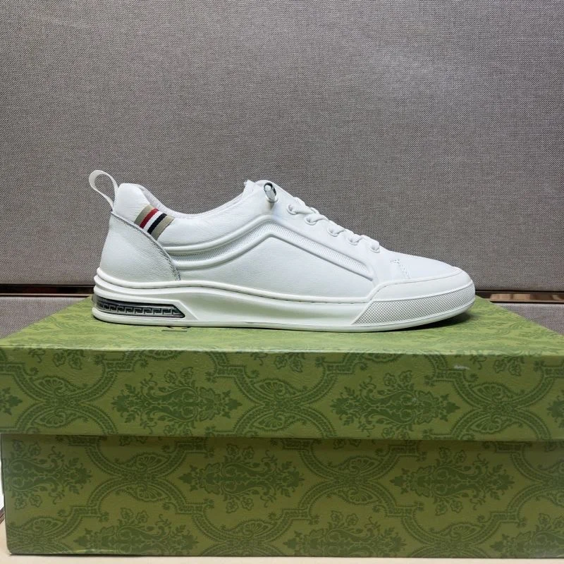 Legit Gucci Low Shoes