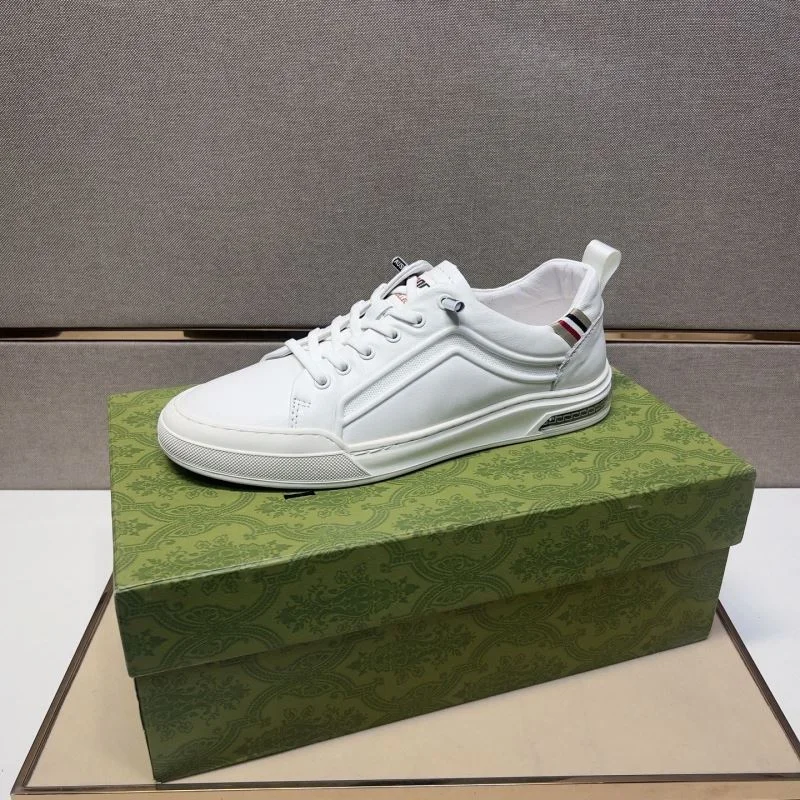 Legit Gucci Low Shoes