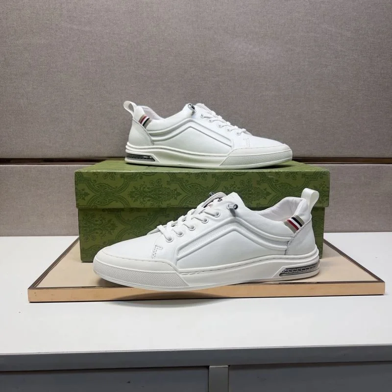 Legit Gucci Low Shoes