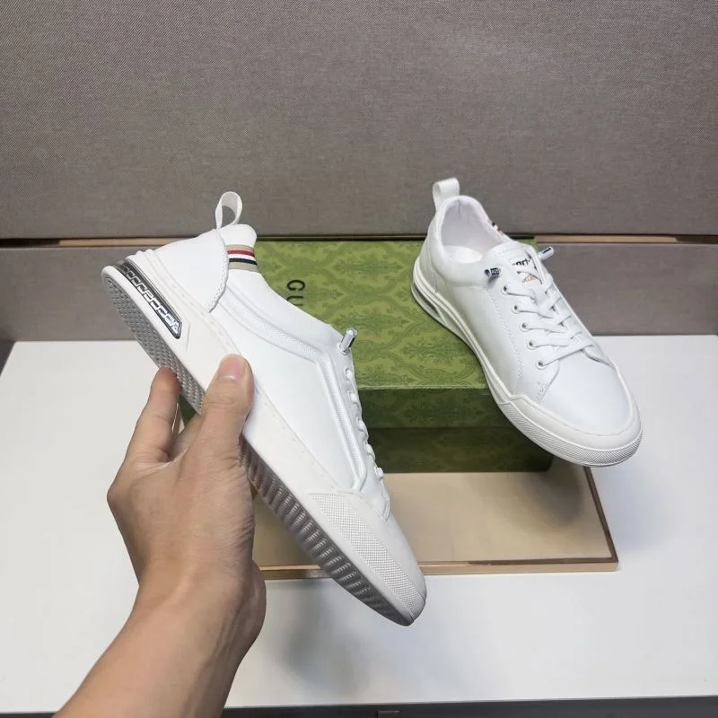 Legit Gucci Low Shoes