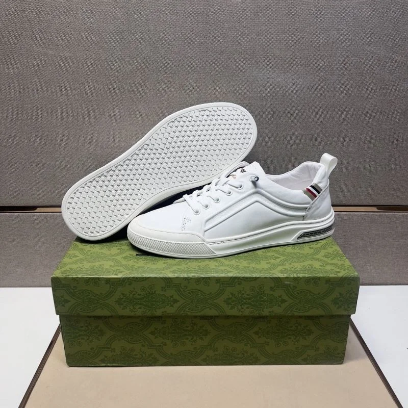 Legit Gucci Low Shoes