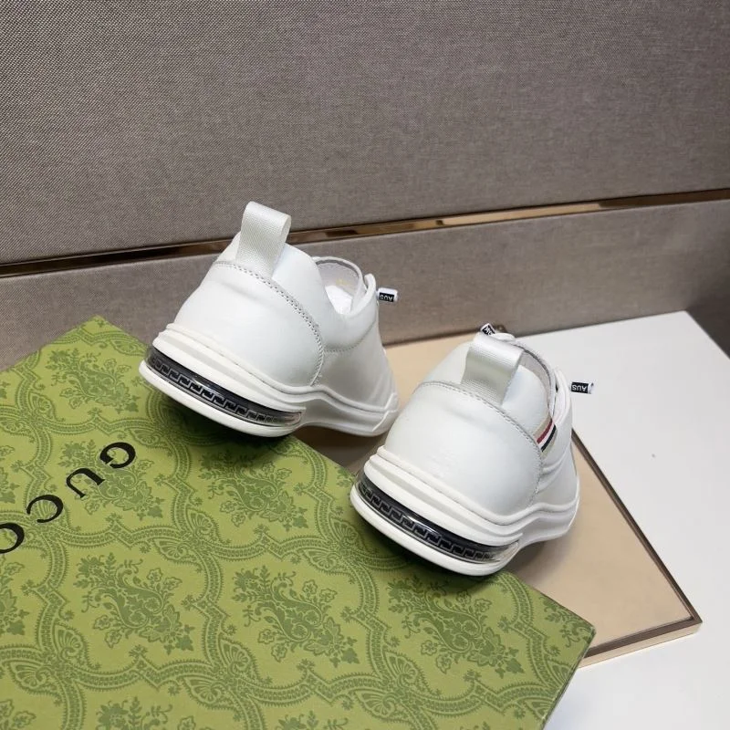 Legit Gucci Low Shoes
