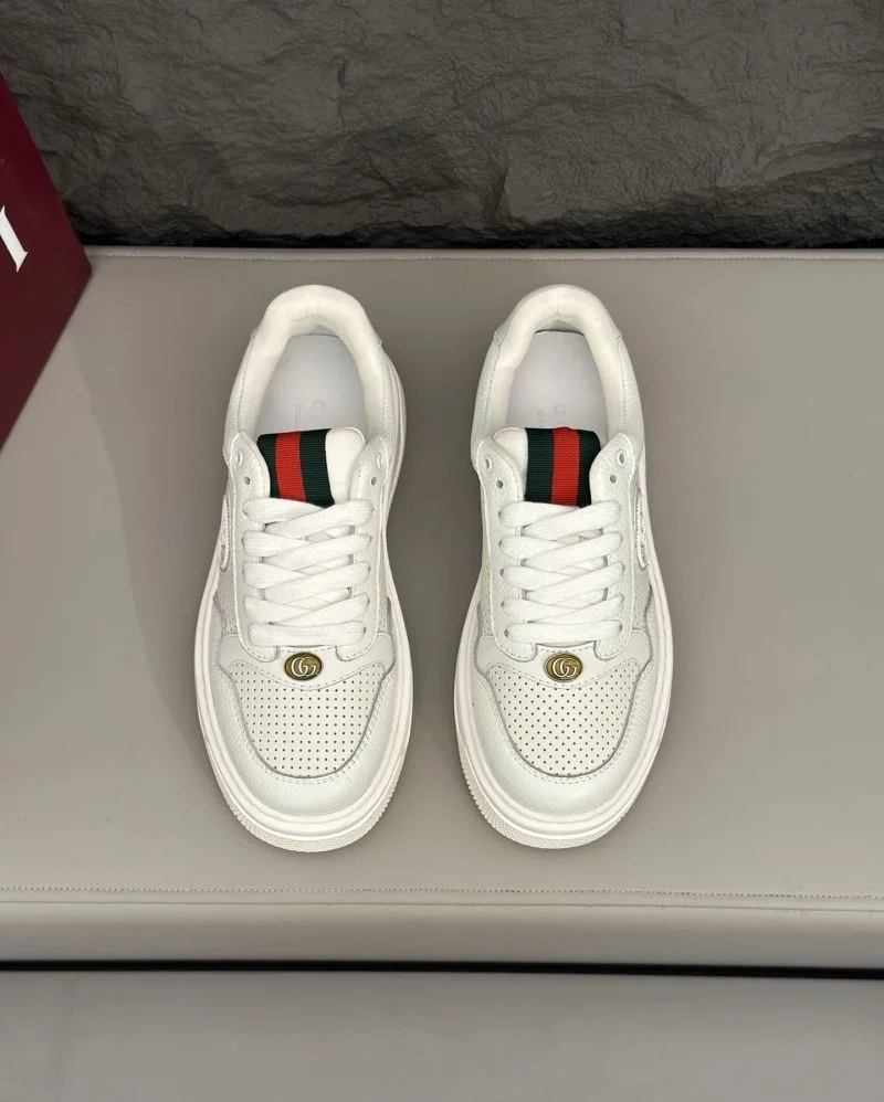Gucci Low Shoes