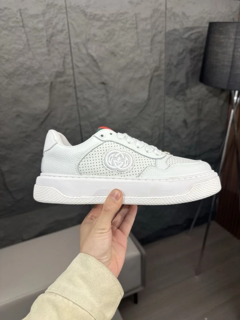 Inexpensive Gucci Low Shoes