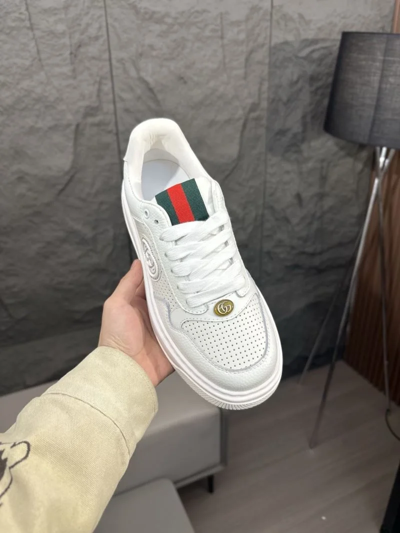 Inexpensive Gucci Low Shoes