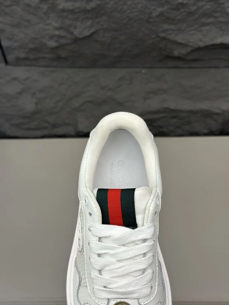 Inexpensive Gucci Low Shoes
