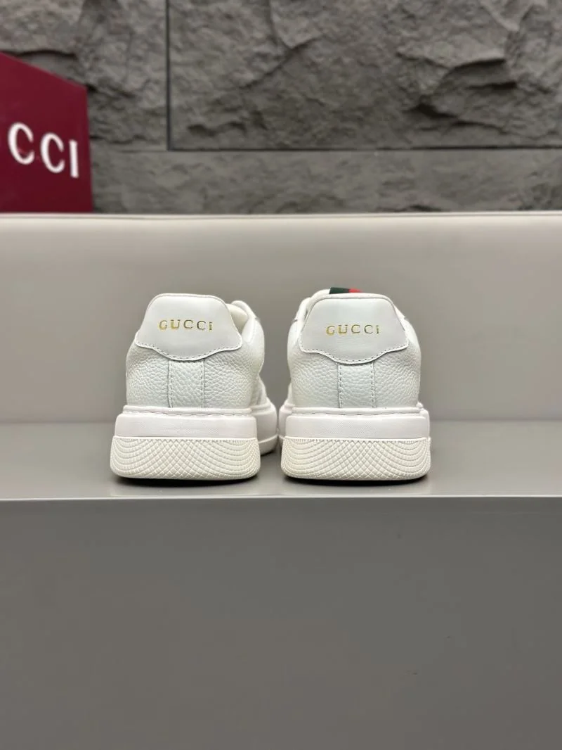 Inexpensive Gucci Low Shoes