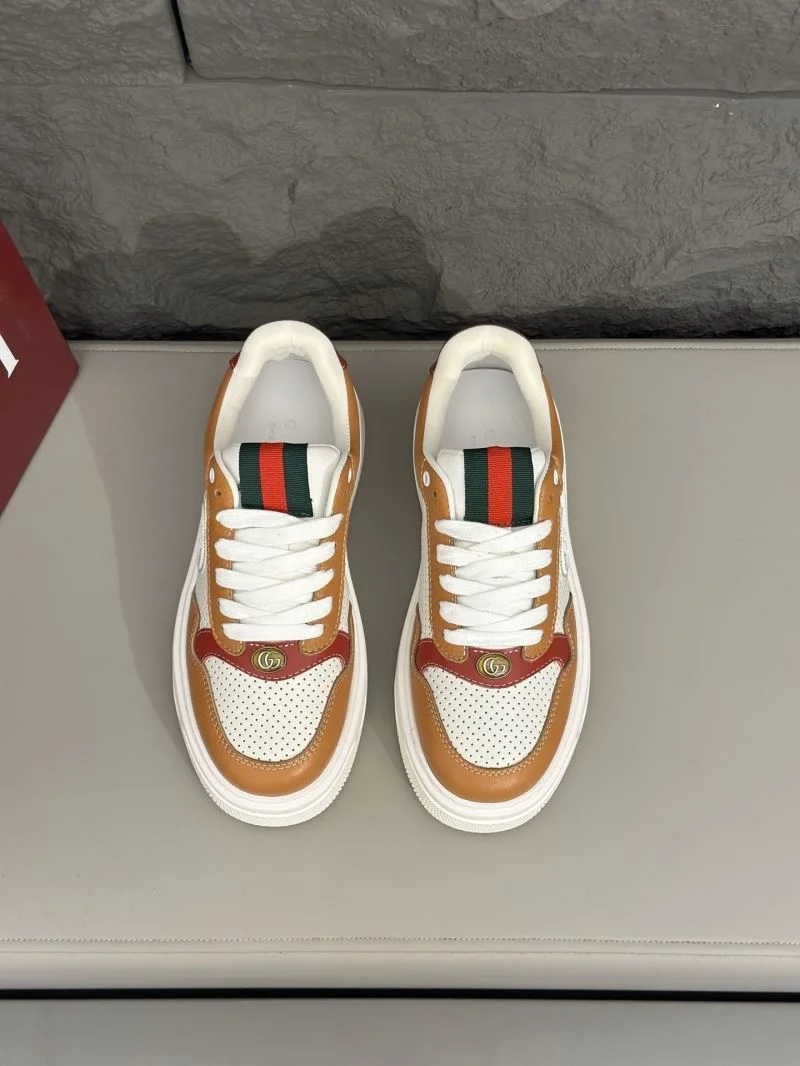 Gucci Low Shoes